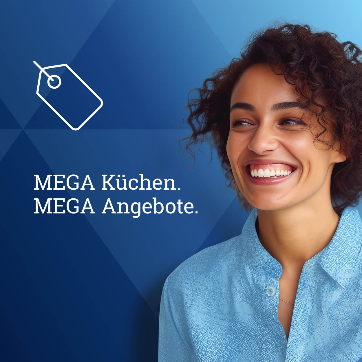 Herzlich Willkommen bei MEGA Küchen