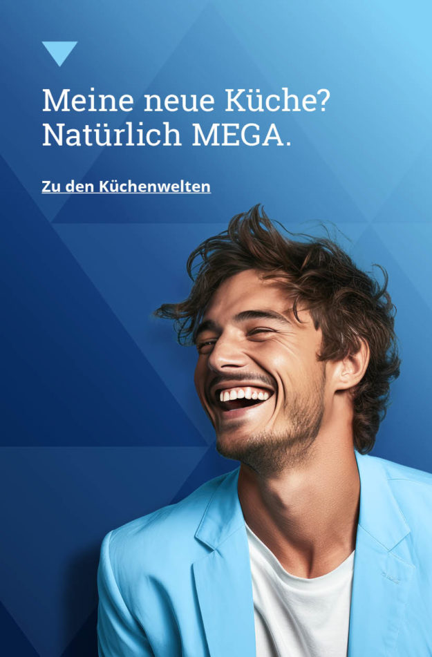 Herzlich Willkommen bei MEGA Küchen