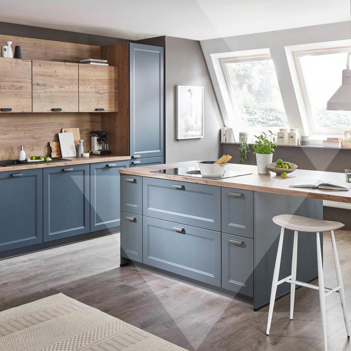 Herzlich Willkommen bei MEGA Küchen